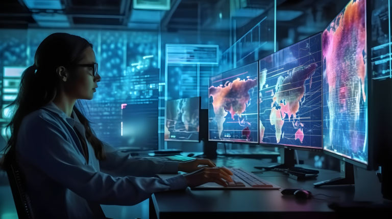 Cybercrime Trends for 2024 - the year of Deception! - Treeforttech