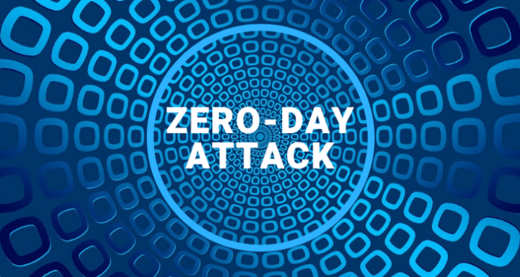 Zero-day attacks are hitting some big names in tech! - Treeforttech