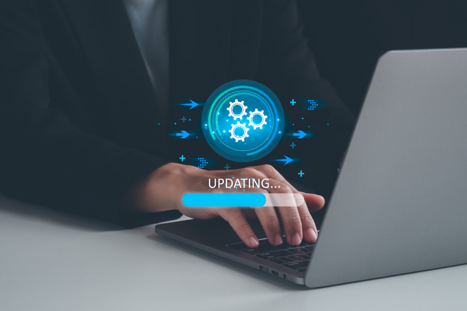 Why it's important to keep your devices up to date! - Treeforttech