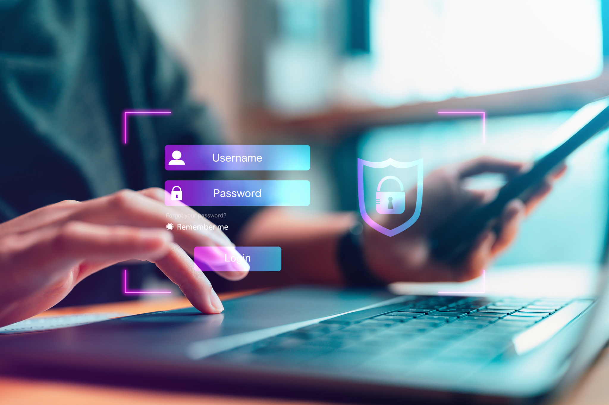 Why you NEVER want to reuse a password! - Treeforttech